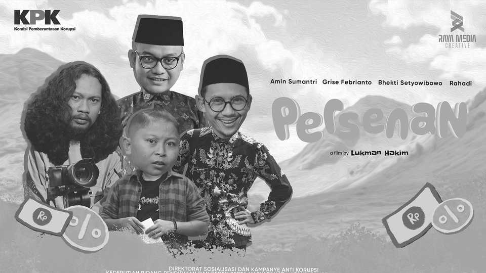 Malang - Apresiasi Film Indonesia